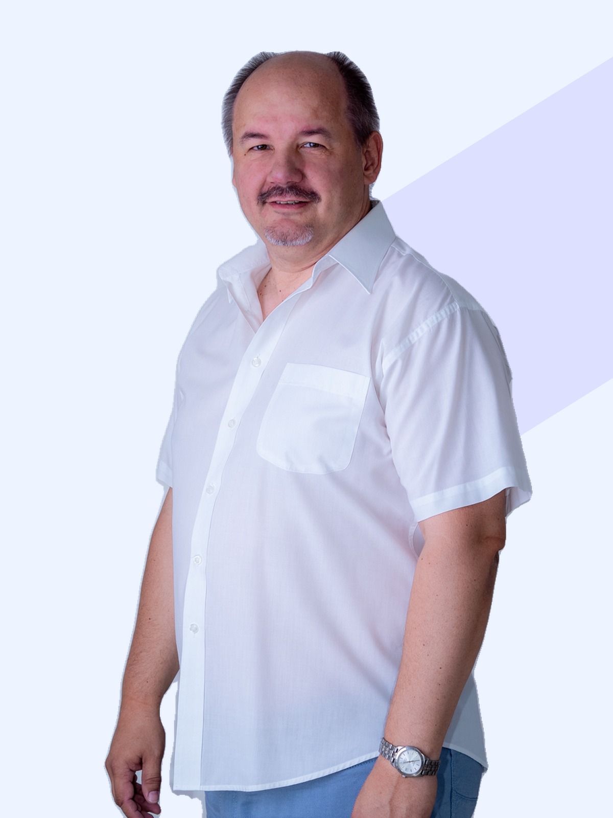 Peter Ivanič - lektor spoločenské tance - House of Dance Nitra